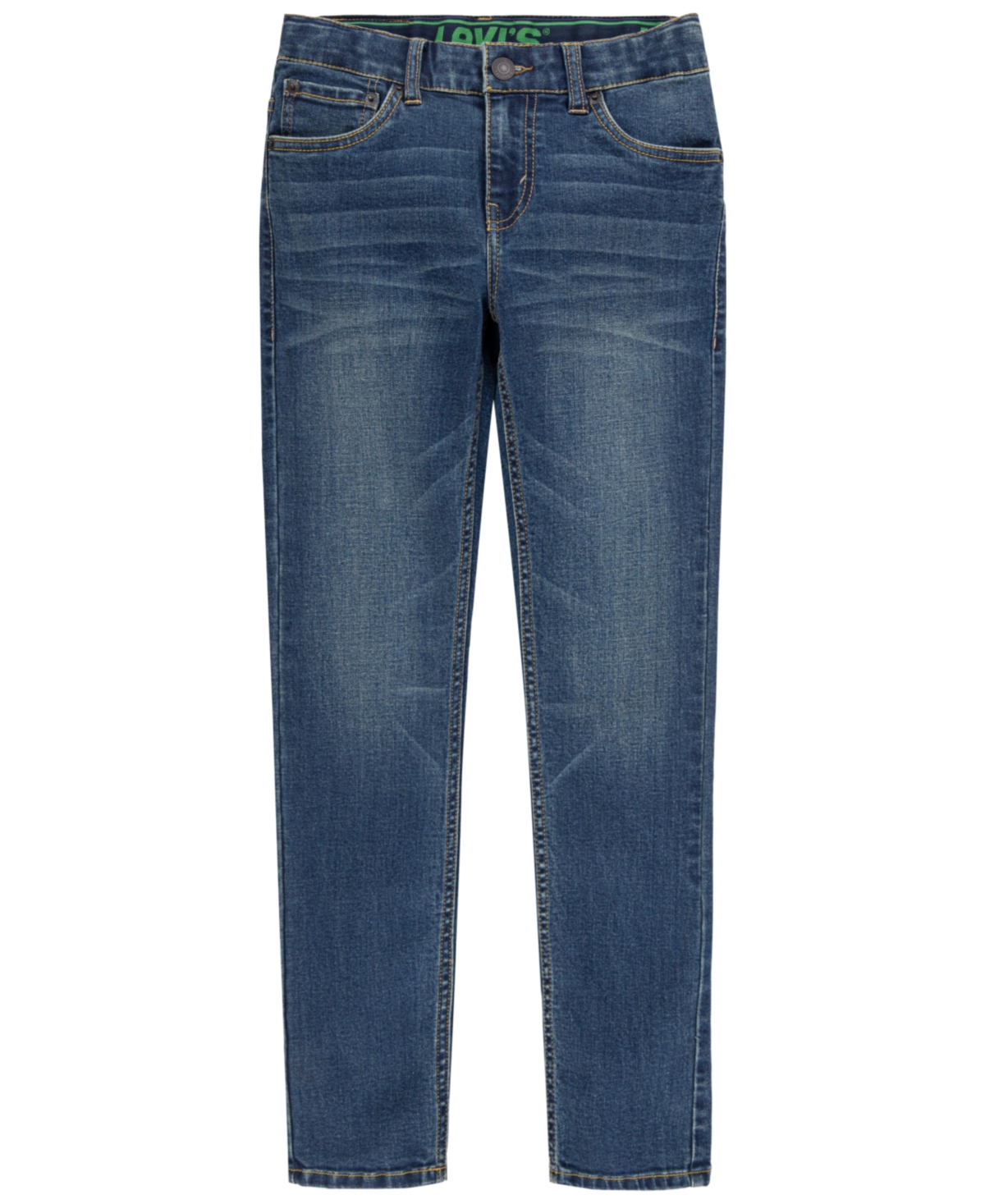 Click here for Levis Little Boys 511 Slim Fit Stretch Performance... prices