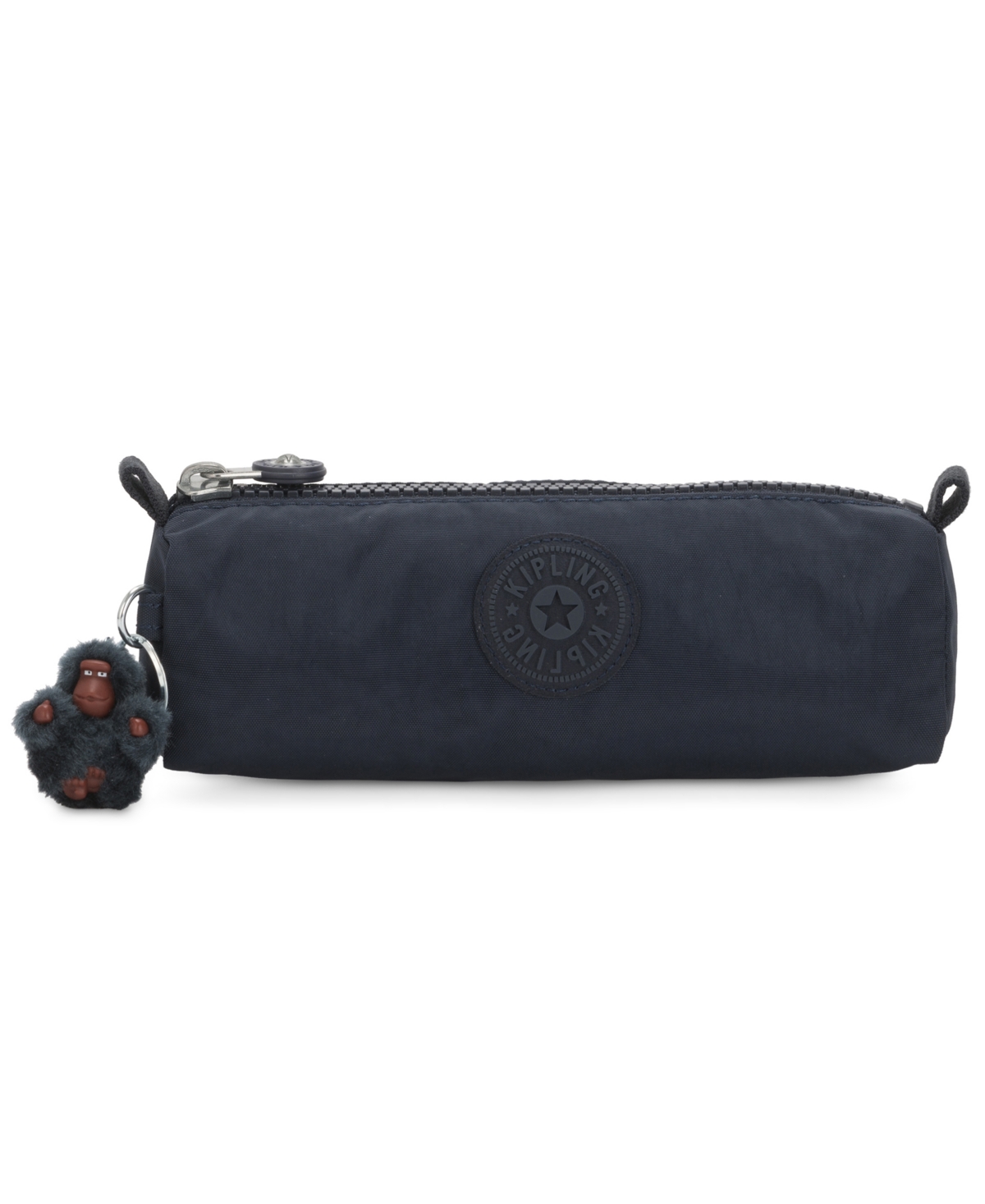 Click here for Kipling Freedom Pencil Case - True Blue Tonal prices