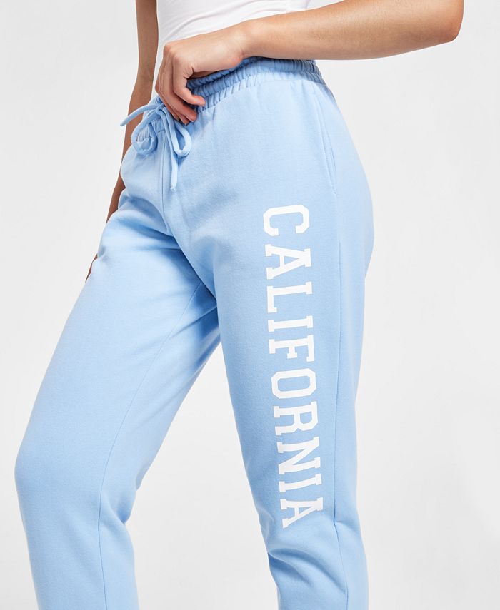 Rebellious One Juniors' California Sweatpants & Reviews - Leggings ...
