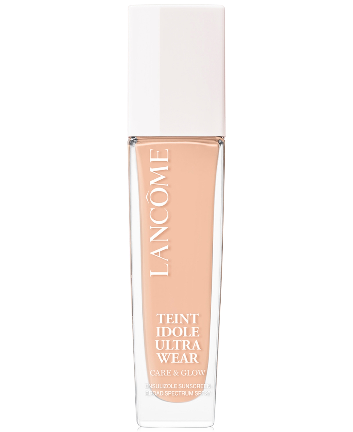 Click here for Lancome Teint Idole Ultra Wear Care & Glow Serum F... prices