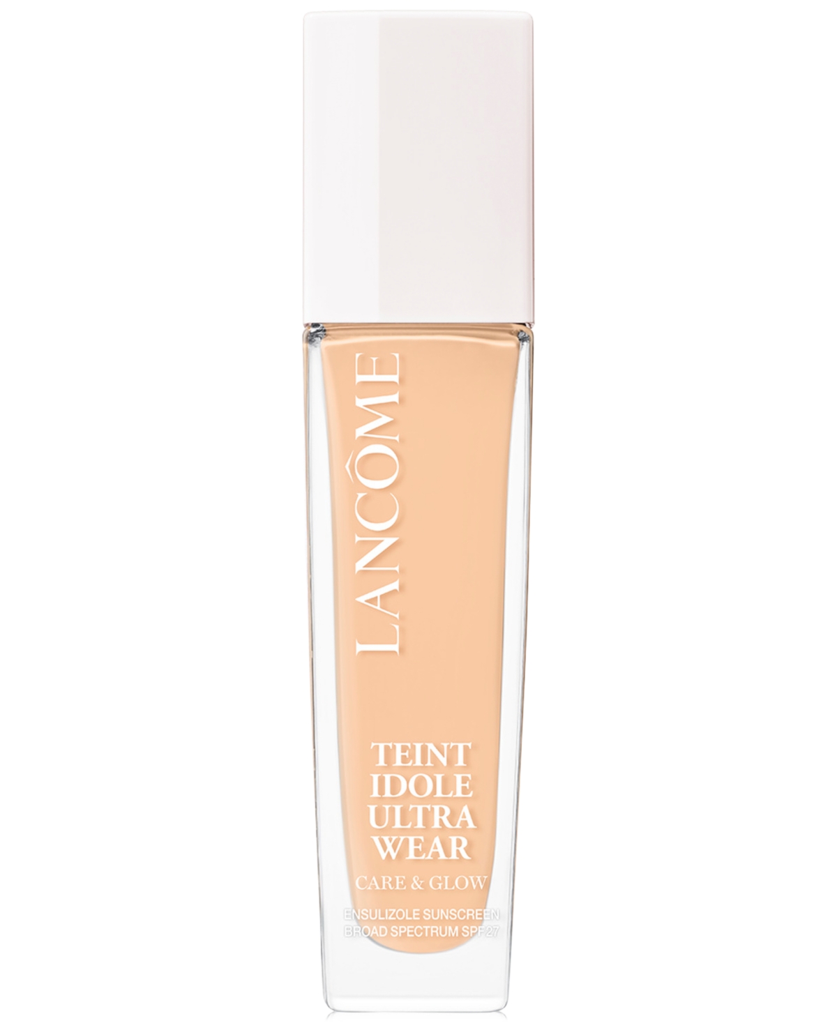 Click here for Lancome Teint Idole Ultra Wear Care & Glow Serum F... prices