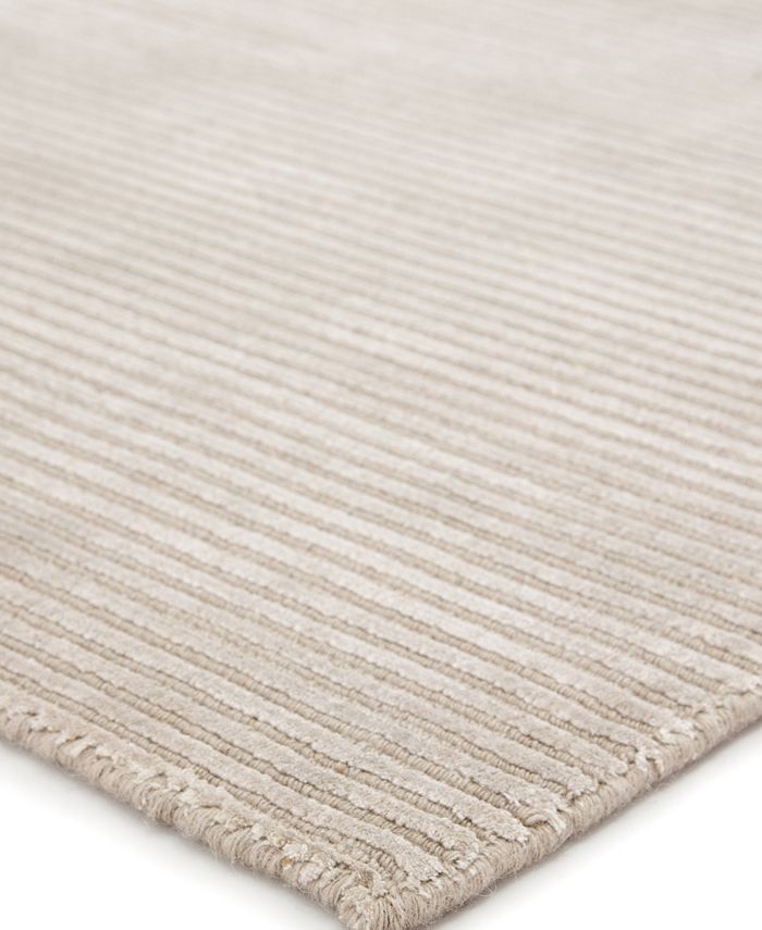 Jaipur Living Basis BI03 12' x 15' Area Rug - Macy's