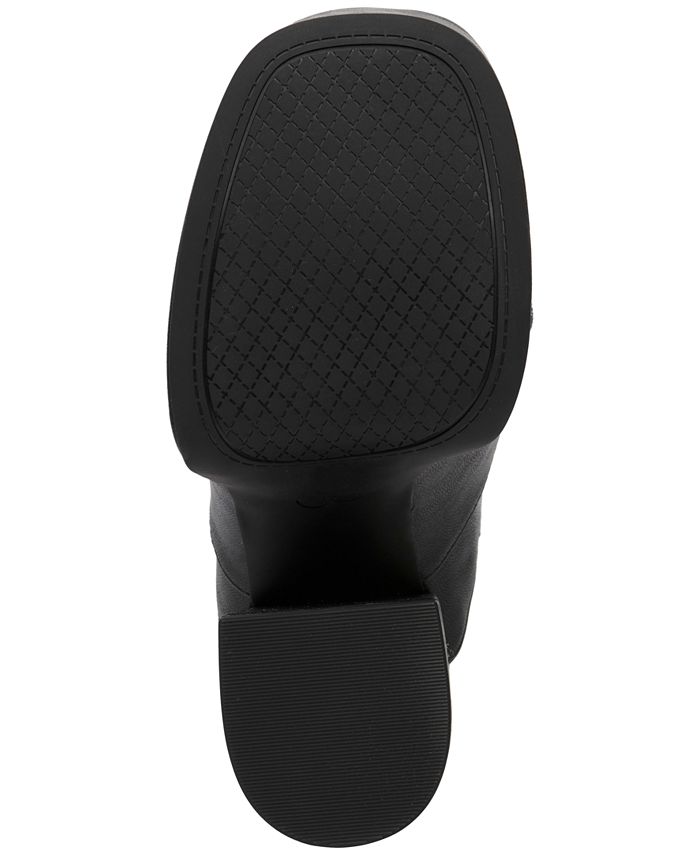 Jessica Simpson Women's Sondos Platform Clogs - Macy's