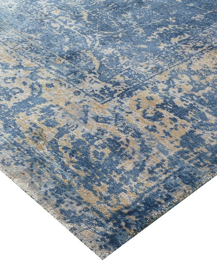 Exquisite Rugs Cassina ER2545 8' x 10' Area Rug - Macy's