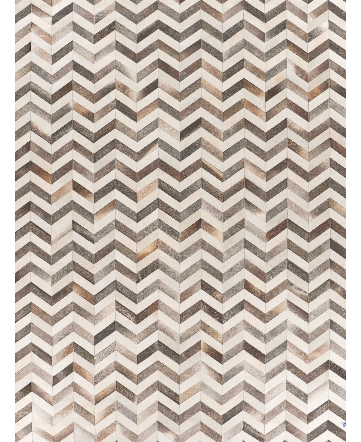 Click here for Exquisite Rugs Natural ER9762 8 x 11 Area Rug - Wh... prices