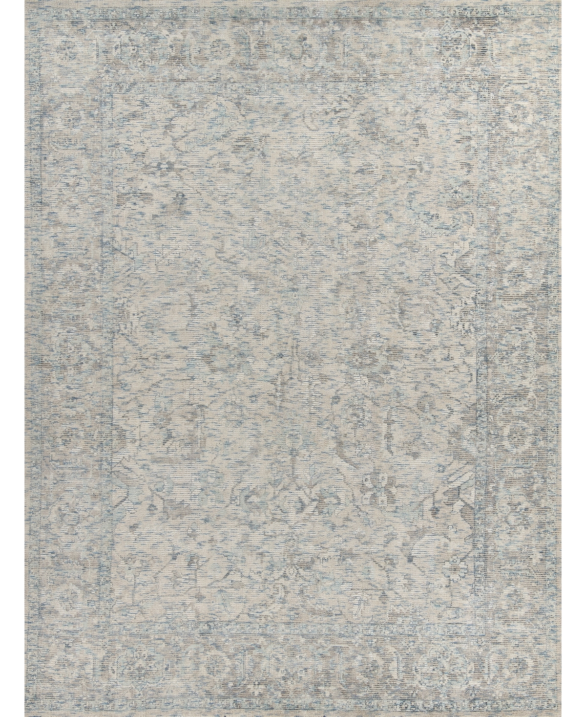 Click here for Exquisite Rugs Tuscany ER4104 8 x 10 Area Rug - Be... prices