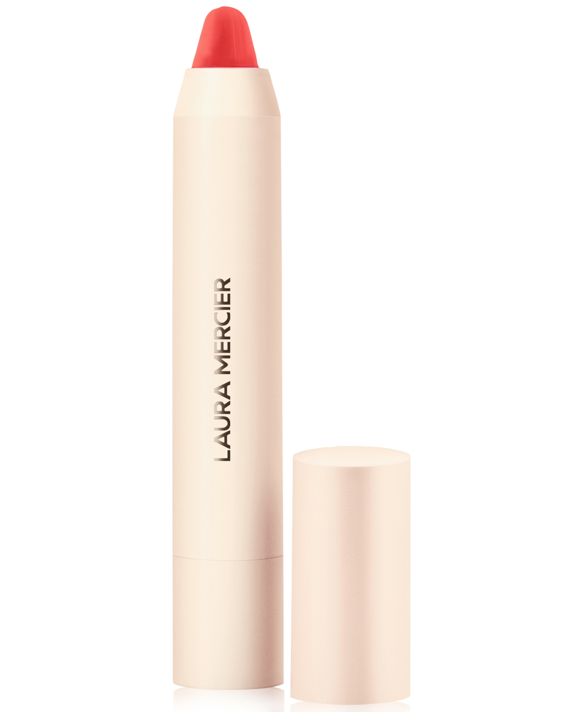 Click here for Laura Mercier Petal Soft Lipstick Crayon - Adele prices
