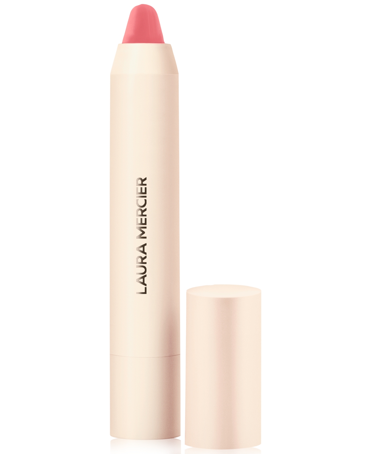 Laura Mercier Petal Soft Lipstick Crayon - Camille