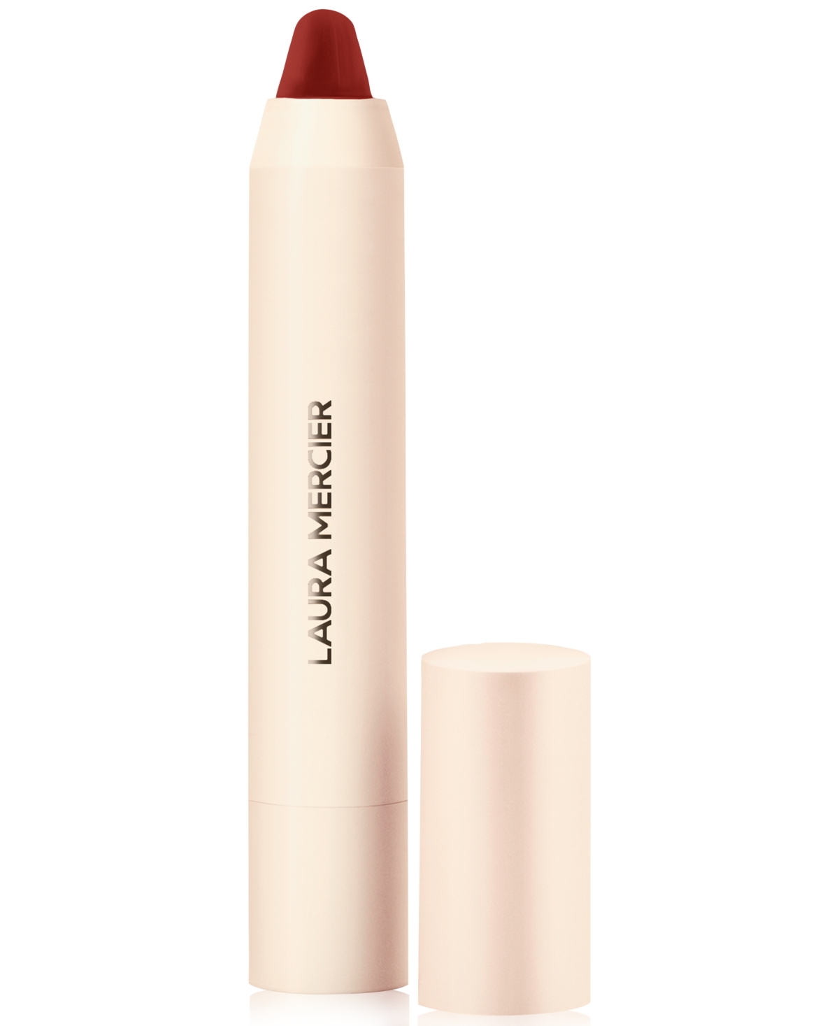 Click here for Laura Mercier Petal Soft Lipstick Crayon - Laura prices
