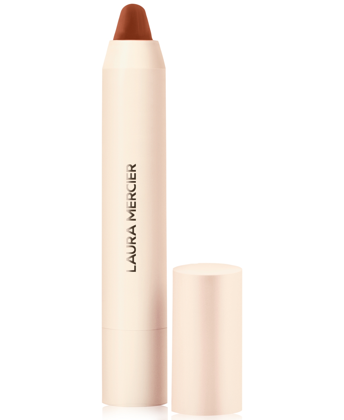 Click here for Laura Mercier Petal Soft Lipstick Crayon - Lea prices
