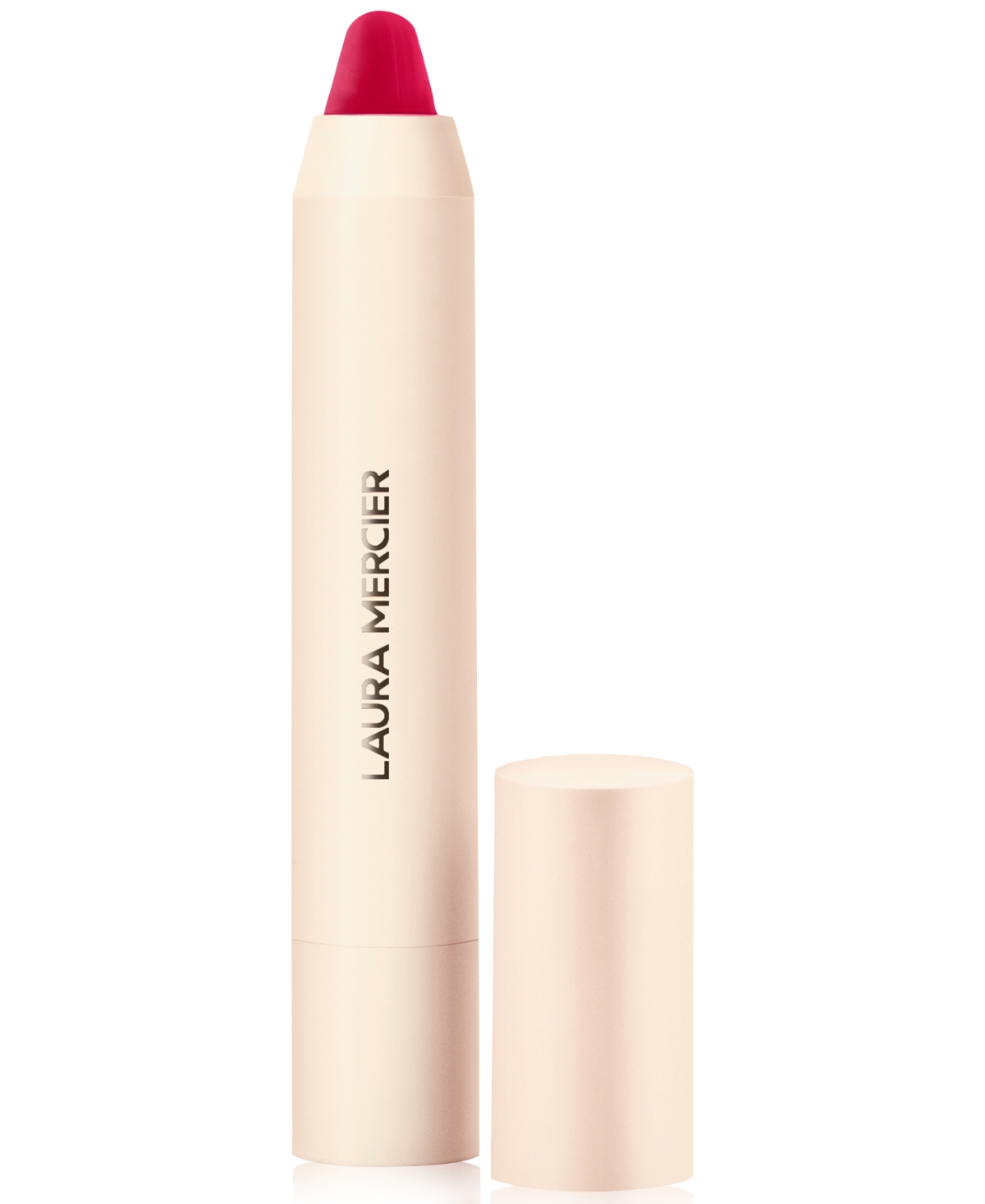 Click here for Laura Mercier Petal Soft Lipstick Crayon - Louise prices