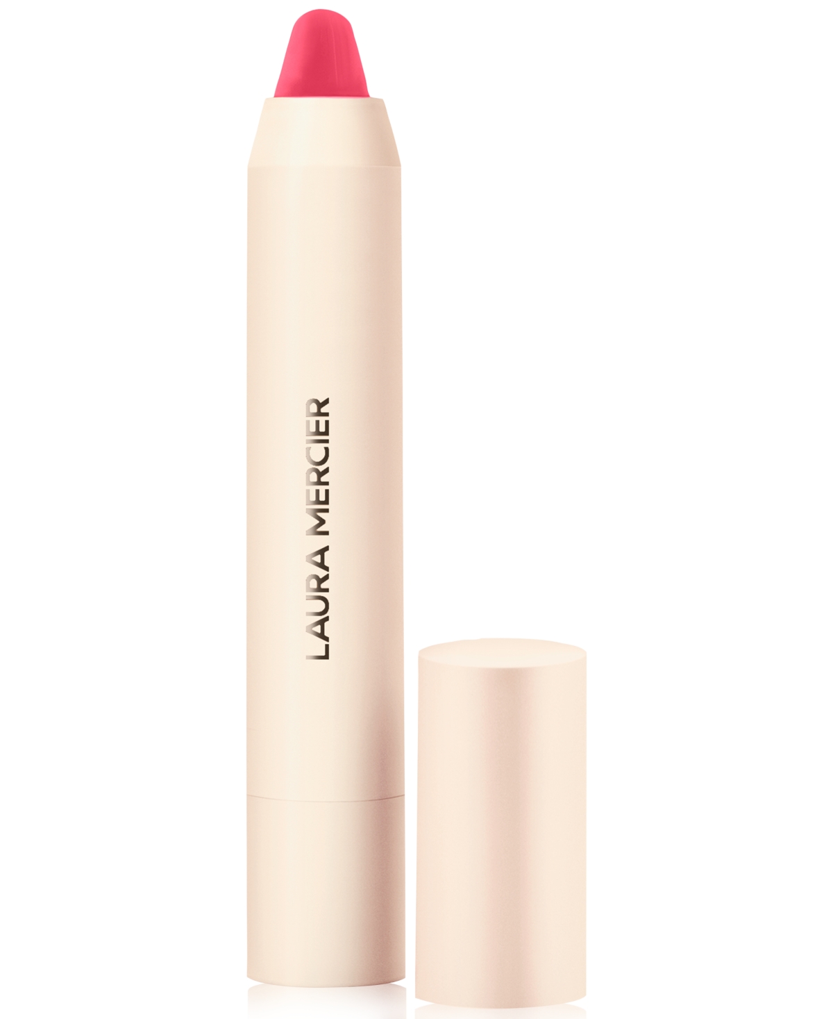 Click here for Laura Mercier Petal Soft Lipstick Crayon - Ophelie prices