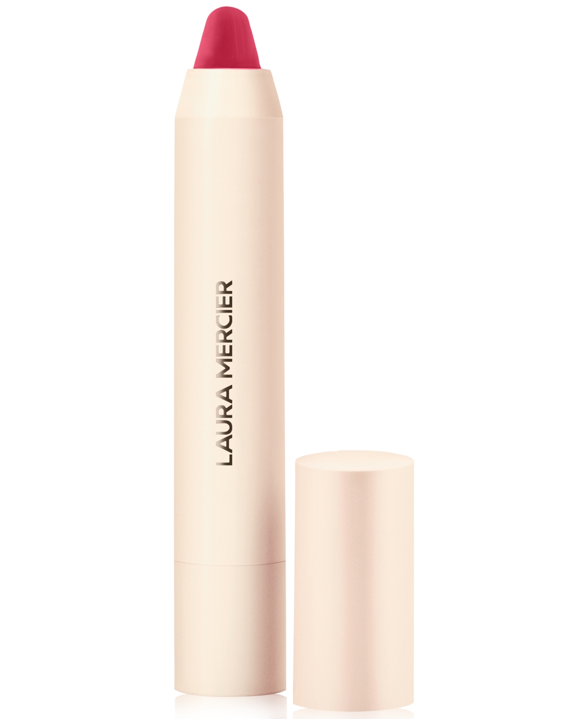 Click here for Laura Mercier Petal Soft Lipstick Crayon - Simone prices