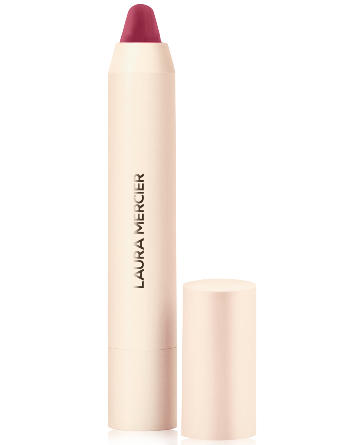 Click here for Laura Mercier Petal Soft Lipstick Crayon - Zoe prices