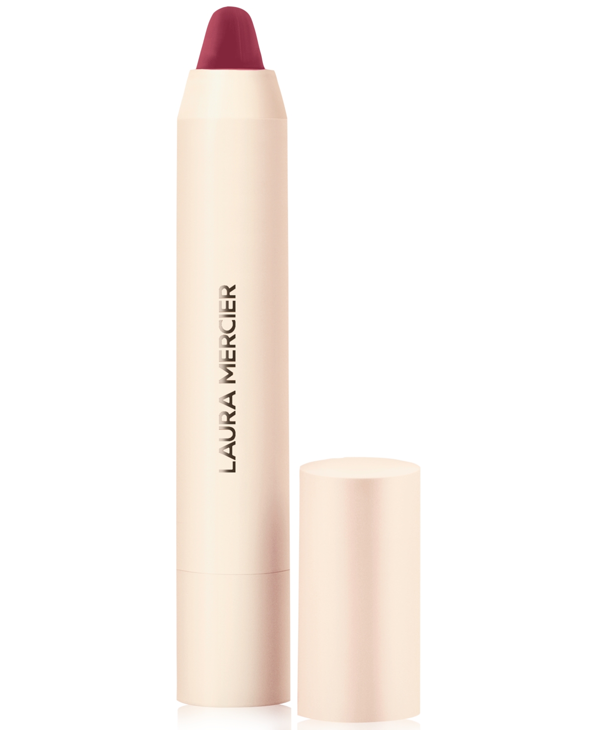 Click here for Laura Mercier Petal Soft Lipstick Crayon - Noeimie prices