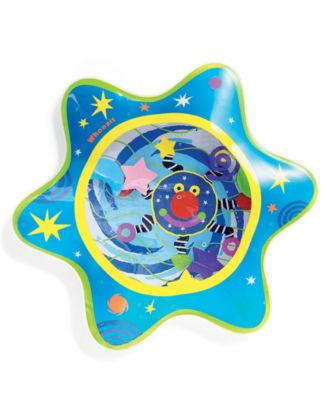 Manhattan Toy Company Whoozit Water Pat Mat and Toy - Macy's