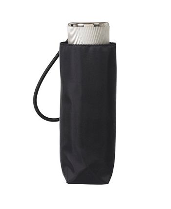 Totes Water Repellent Mini Folding Umbrella - Macy's