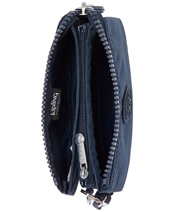 Kipling Creativity Small Pouch with Keychain - Macy's