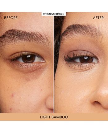 bareMinerals COMPLEXION RESCUE® BRIGHTENING UNDER EYE CONCEALER SPF 25 ...