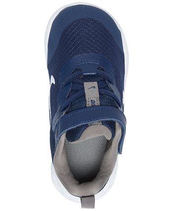 Nike Toddler Kids Revolution 6 Stay-Put Closure Casual Sneakers from ...