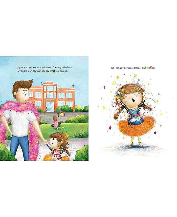 Barnes & Noble The One and Only Sparkella by Channing Tatum - Macy's