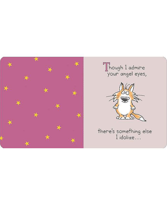 Barnes & Noble Your Nose! by Sandra Boynton - Macy's