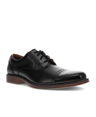 Dockers Men's Ferrell Oxford Shoes - Macy's