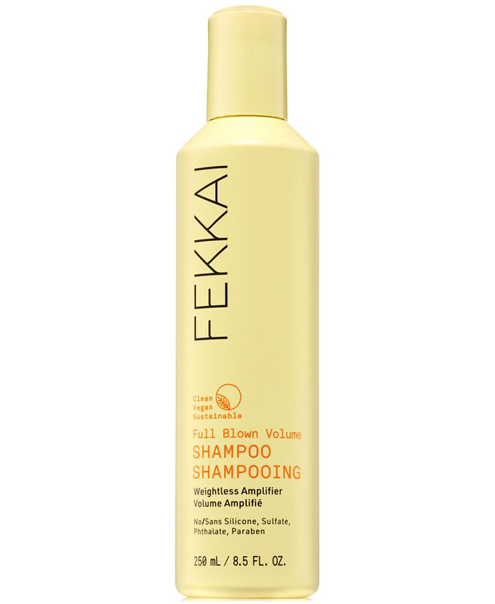 Fekkai Full Blown Volume Shampoo, 8.5 oz. - Macy's