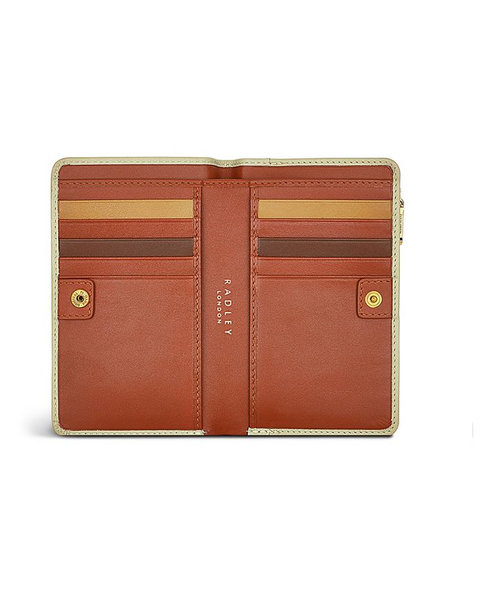 Radley London Women's Radley and Friends Mini Bifold Wallet - Macy's