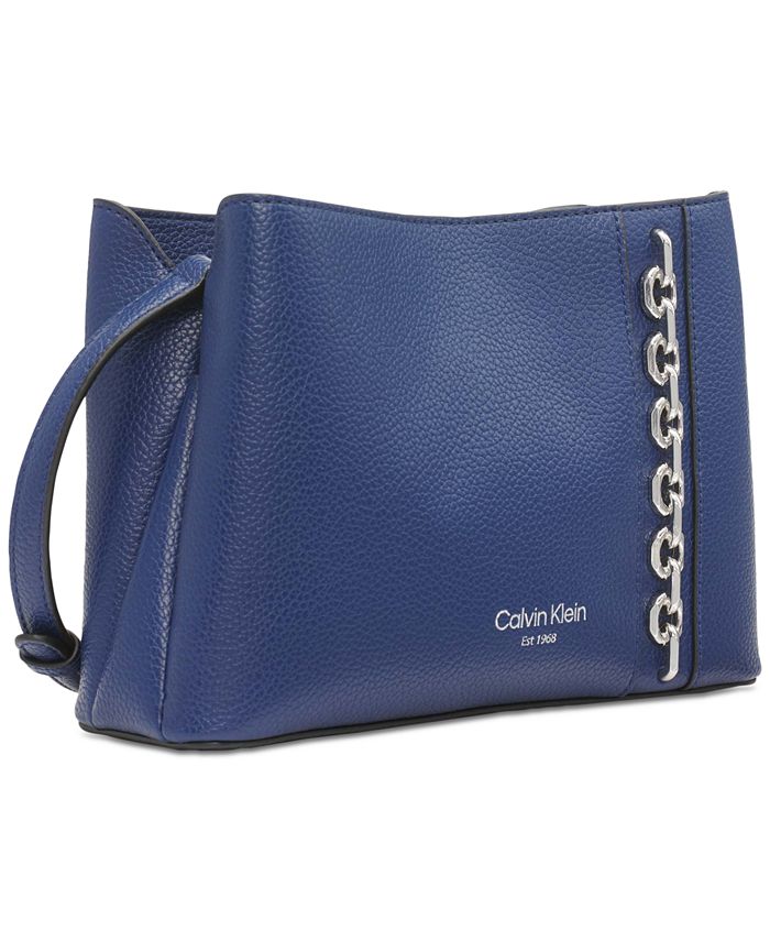 Calvin Klein Adeline Crossbody & Reviews - Handbags & Accessories - Macy's