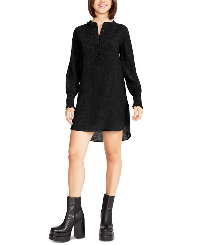 Steve Madden Women's Emma Shift Dress & Reviews - Dresses - Women - Macy's