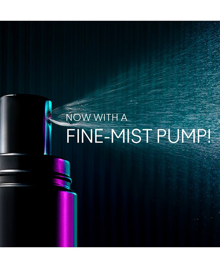 MAC Fix+ Stay Over Setting Spray, 3.4 oz. - Macy's