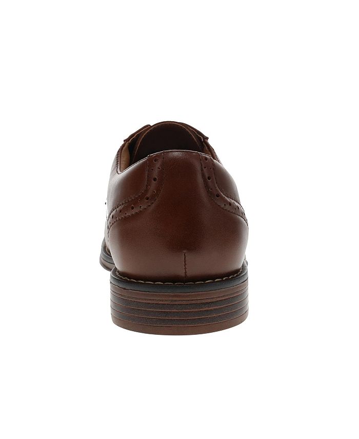 Dockers Men's Ferrell Oxford Shoes - Macy's