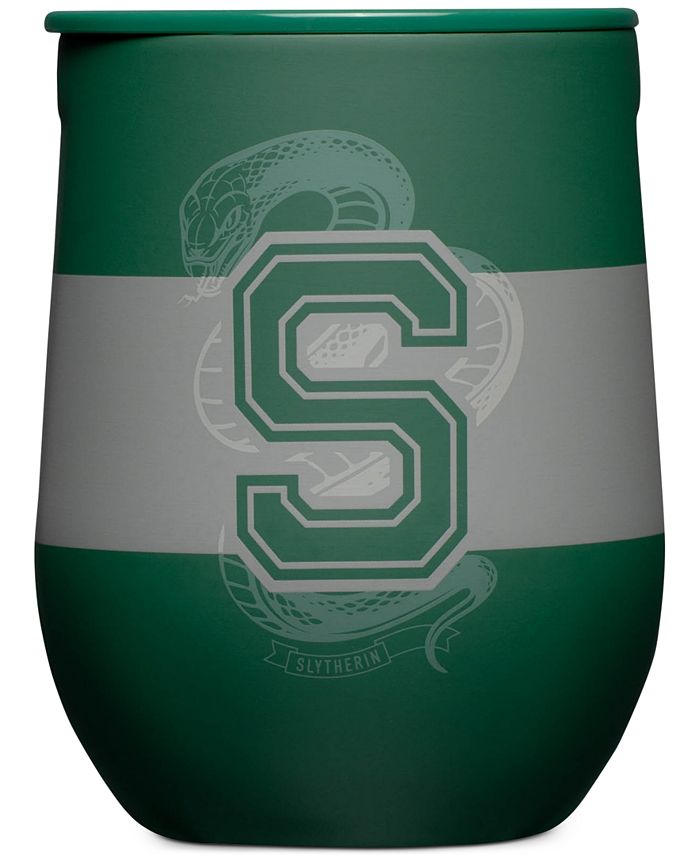 Corkcicle 12 oz Harry Potter Stemless Tumbler - Macy's