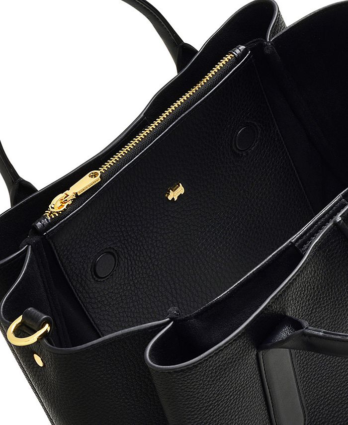 Radley London Women's Hillgate Place Medium Grab Satchel - Macy's