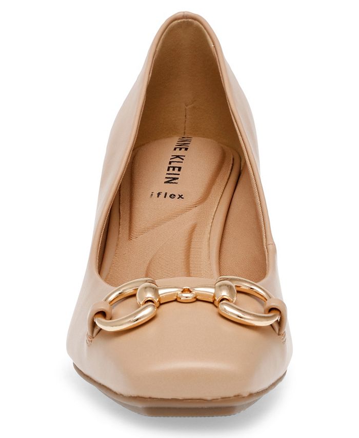 Anne Klein Women's Landon Dress Heel Sandals & Reviews - Sandals ...