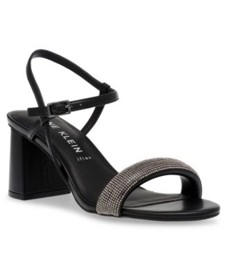 Anne Klein Women's Athena Dress Sandals - Macy's