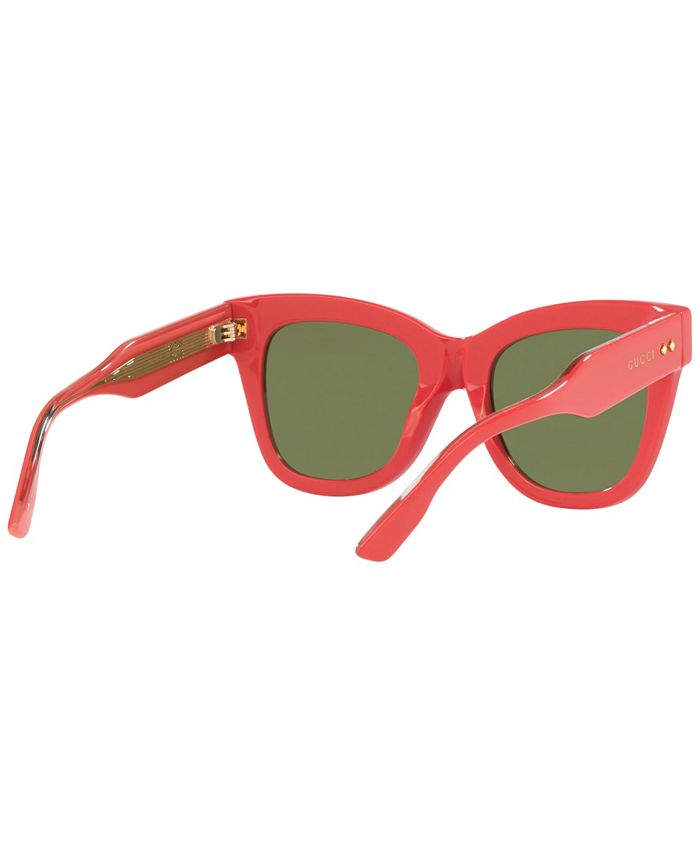 Gucci Women's Sunglasses, GG1082S - Macy's