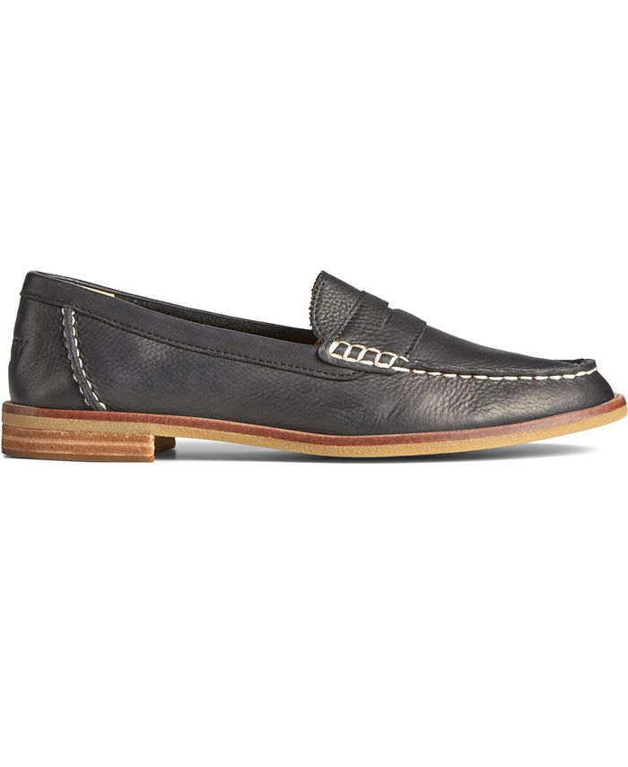 Sperry Women's Seaport Penny New Core Flats - Macy's