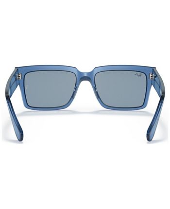 Ray-Ban Unisex Sunglasses, RB2191 Inverness 54 - Macy's