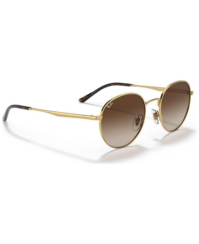Ray-Ban Unisex Sunglasses, RB3681 50 - Macy's