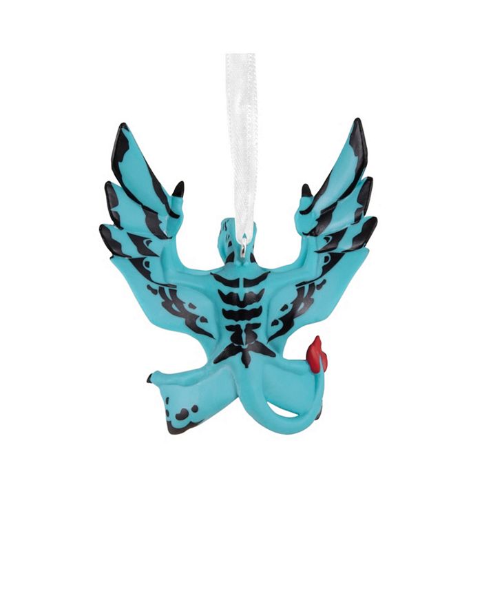 Hallmark Avatar Blue Banshee Christmas Ornament - Macy's