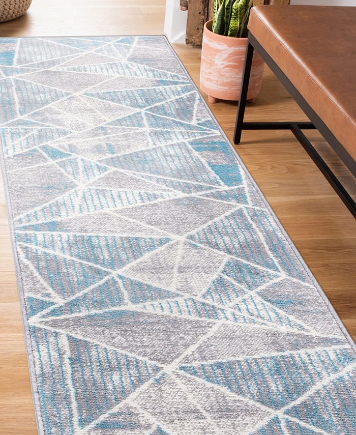 Main Street Rugs Arri 2083 Area Rug - Macy's