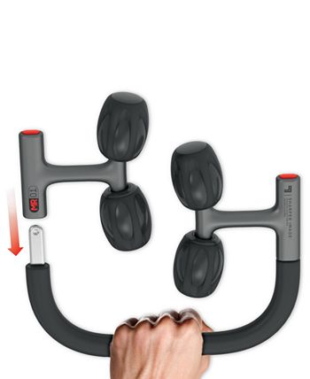 Sharper Image Flex Roller Modular Massager - Macy's