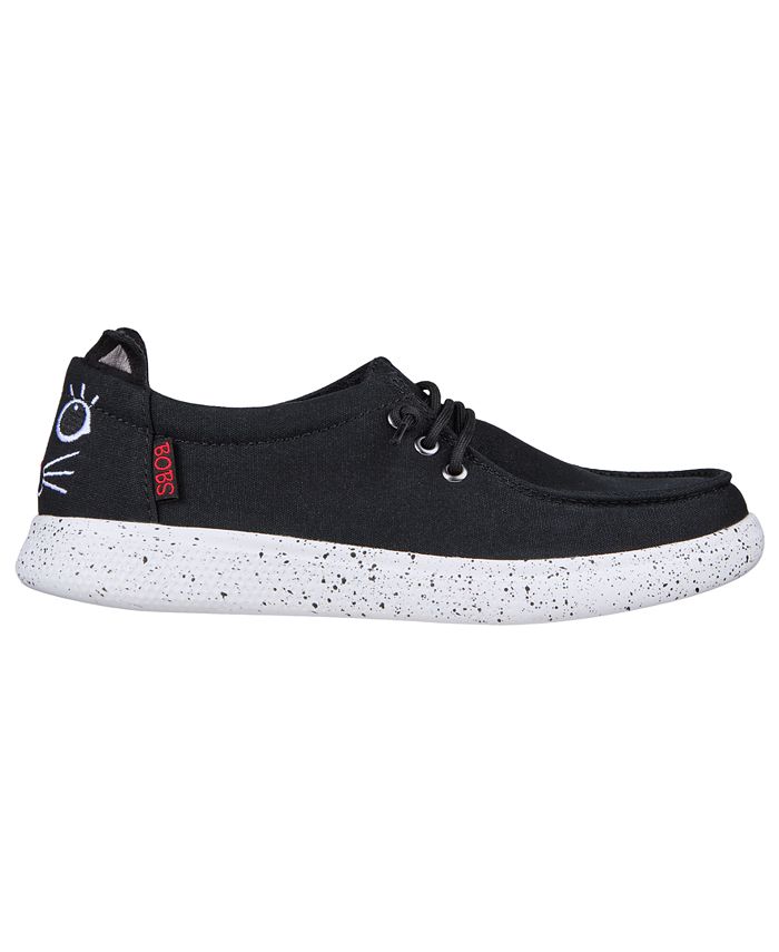 Skechers Women's BOBS Skipper - Meow Casuals Slipper Clogs from Finish ...