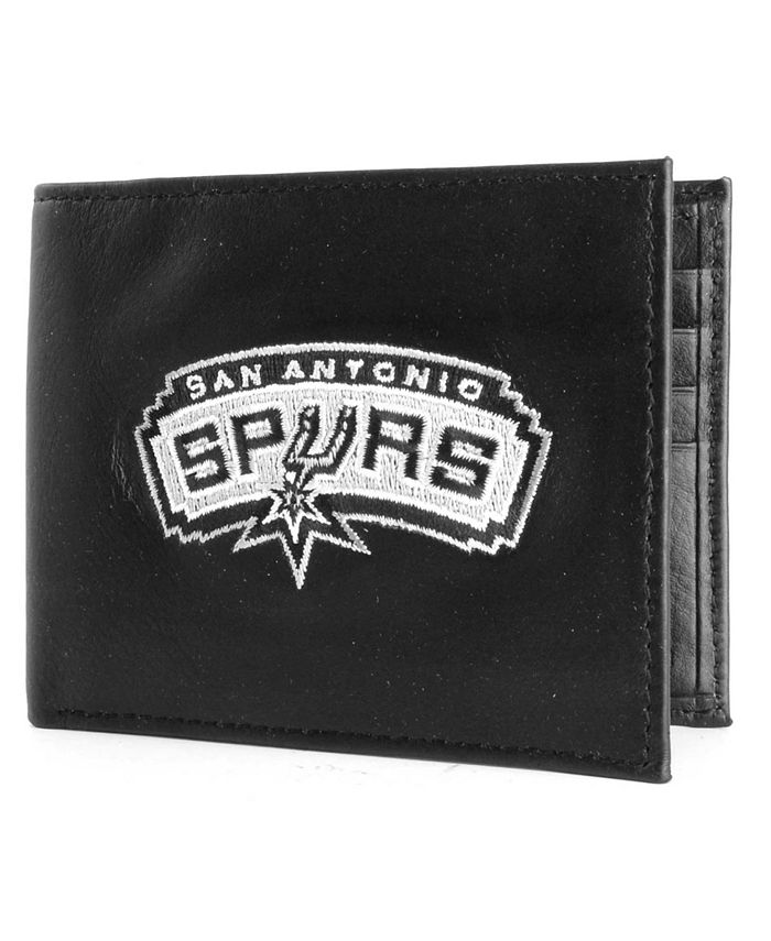 Rico Industries San Antonio Spurs Bifold Wallet - Macy's