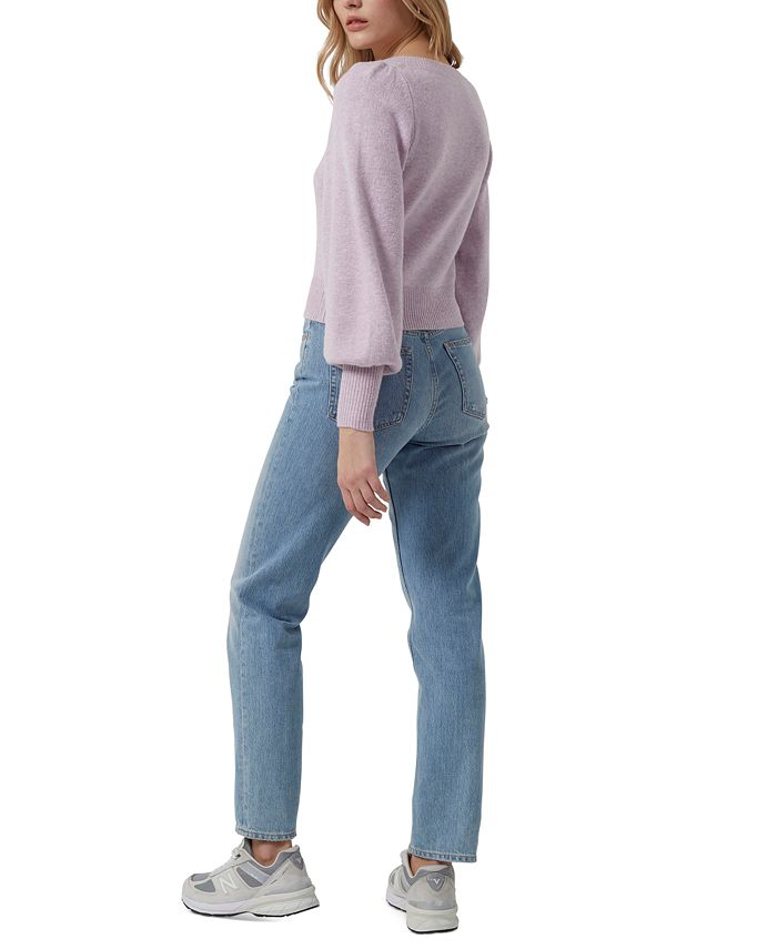 French Connection Women's Libby Vhari Cardigan - Macy's