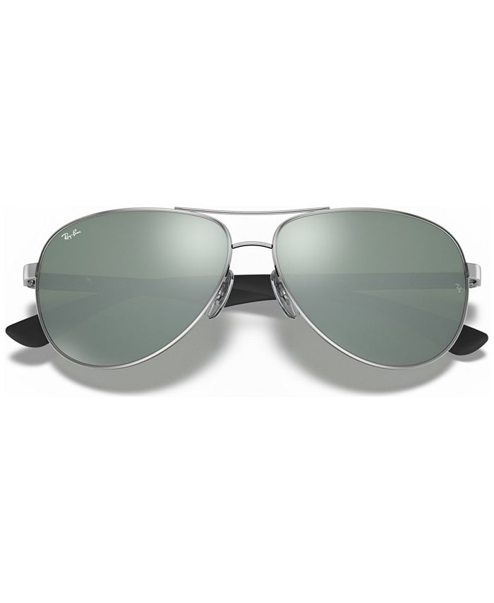 Ray-Ban Sunglasses, RB8313 - Macy's