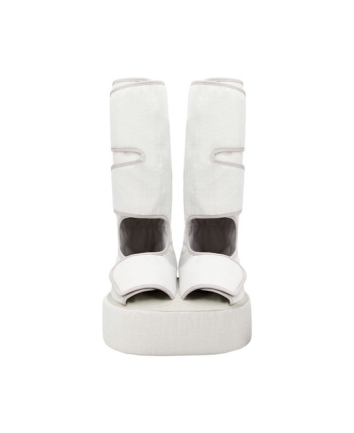 Homedics Real Relief Leg And Foot Massager Macys
