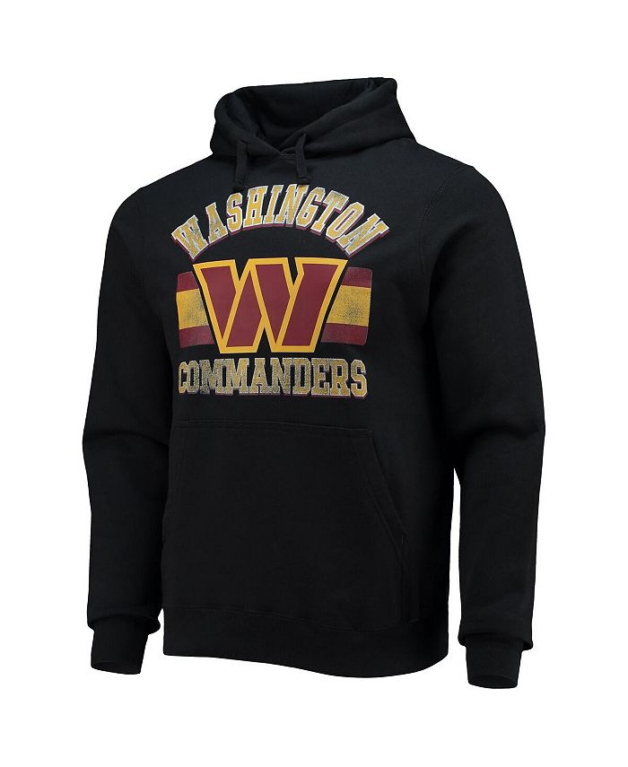 Fanatics Men's NFL x Darius Rucker Collection by Black Washington ...